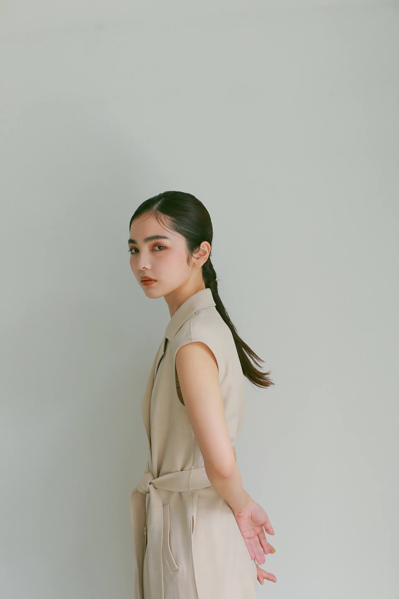 Luuna Management | Nanase Uchino