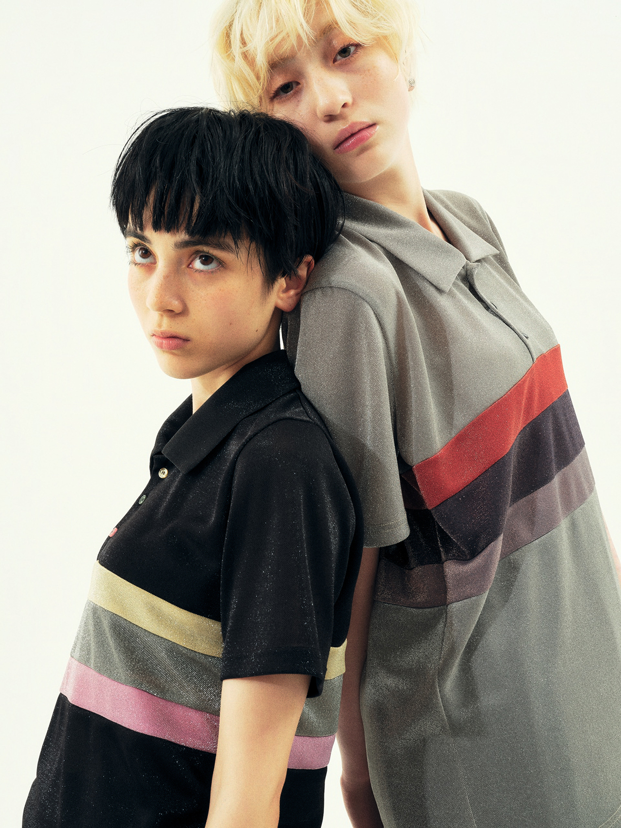 Luuna Management | Julianne